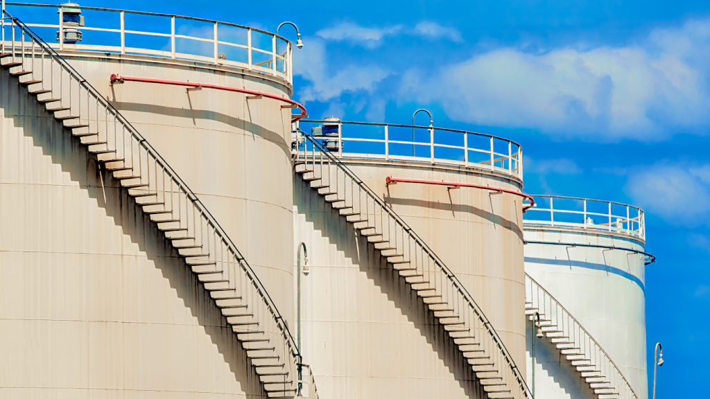 KS Energy Solutions – Petroleum Solutions for a Dynamic World